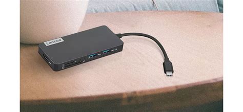 Lenovo Usb C Hub In Price In Nepal
