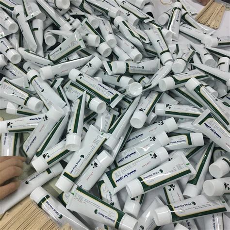 Complex Neomycin Sulfate Paste For Animals Neomycin Sulfate And Neomycin