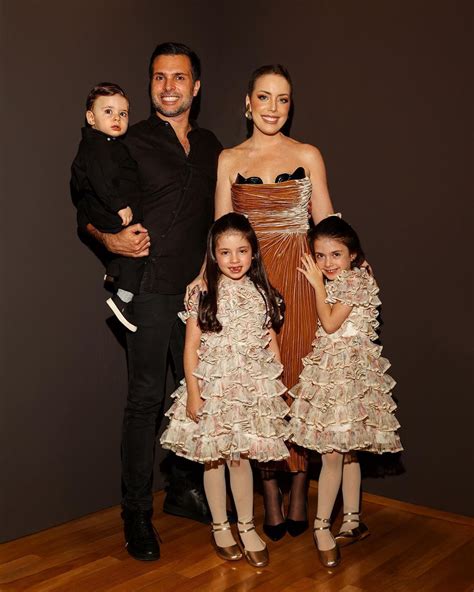 Fabiana Justus celebra aniversário de 38 anos após vencer câncer