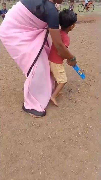 अंगणवाडी क्रिकेट Youtube