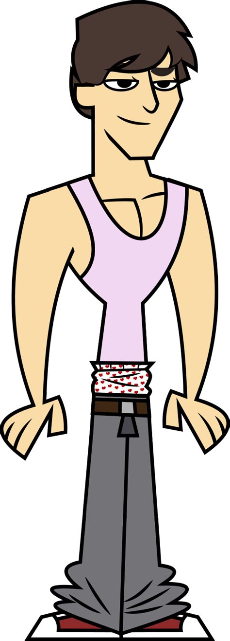 Jason Total Drama Stardom Wiki Fandom