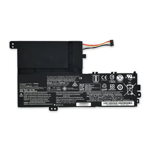 Lenovo IdeaPad Flex 5 1470 Parts IFixit