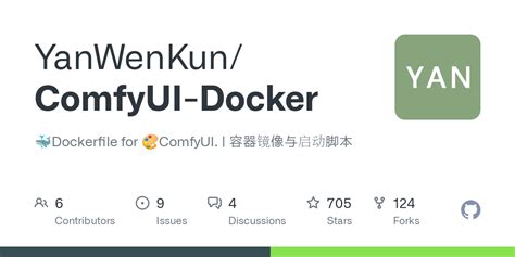 ComfyUI Docker README Adoc At Main YanWenKun ComfyUI Docker GitHub