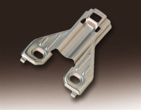 Cgs Steel Face Frame Mounting Plates Custom Products Available