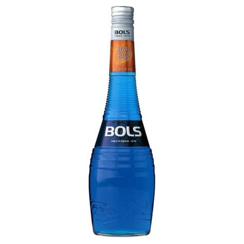 Ликер Болс Кюрасао Драй Оранж Lucas Bols 0.700 - купить в СПб по цене ...