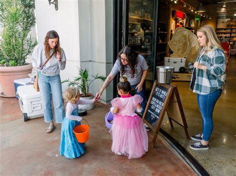 Halloween Spooktacular Returning To The Forum Carlsbad Carlsbad Ca Patch