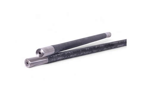 Proof Research Barrel High Voltage Armory