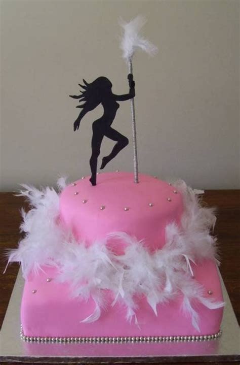 48 Best Images About Pole Dance Cake On Pinterest Pole Dance Female