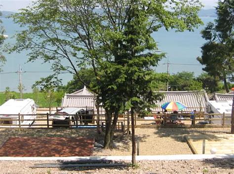 보성 캠핑장 추천 정리 5곳