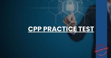 Cpp Practice Test Cpp Prep