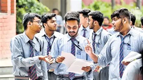 Tips For Preparing For Cbse Board Exams