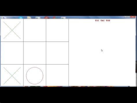 Worlds Best Tic Tac Toe For 5 Codeclerks