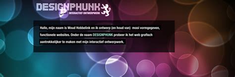 Web Design Inspiration Websites Having Bokeh Effect Naldz Graphics