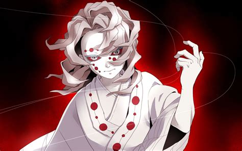 Dark Demon Slayer из архива новые эстетичные фотки