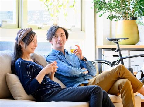 本気で恋されている証拠。男性が本命だけにする「会話の話題」 Trill【トリル】