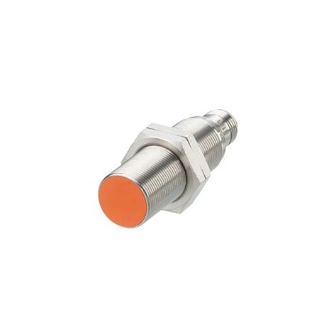 Ig6086 Inductive Analogue Sensor With Io Link Ifm