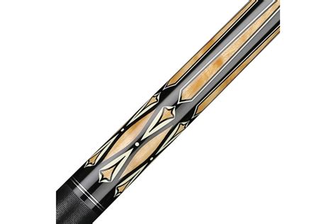 Billiard Cue Vaula Stargate