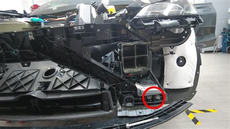 Subframe Assembly Front Remove And Replace