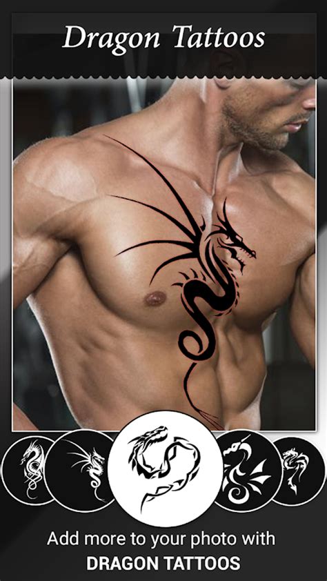 Android Için Tattoo Design Apps İndir