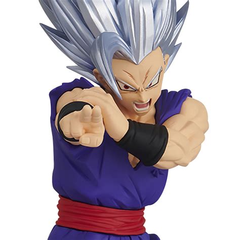 Dragon Ball Super Super Hero Beast Gohan Vol 14 Special Version Blood