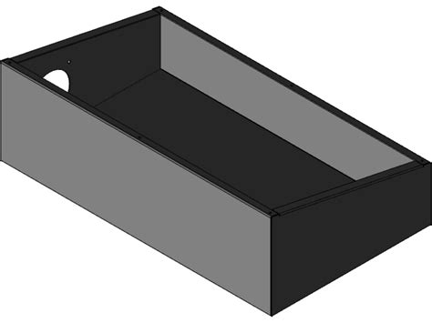 Free Cad Designs Files And 3d Models The Grabcad Community Library