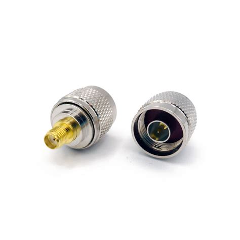 SMA-Jack to N-Plug Adapter- jetztfunkts.de