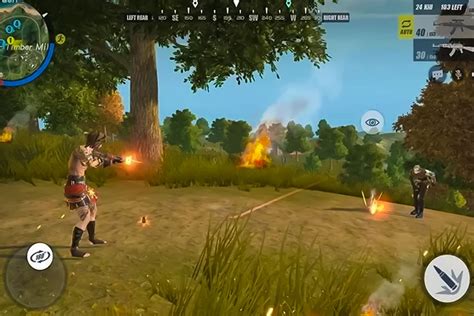 5 Best Games To Play While Bgmi Remains Banned In October 2022