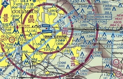 FAA Drone Testing Centers In Ohio Drone Pilot Ground School
