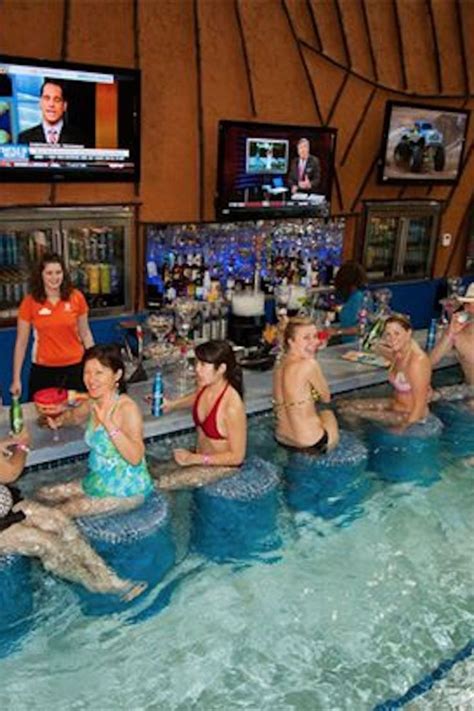 Travel Swim Up Resorts Adult Playgrounds Artofit