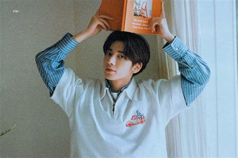 𝙌𝙞𝙡𝙖🐈🥊 On Twitter Rt Plusmoa Live Photo Set 태현 휴닝카이 휴강즈