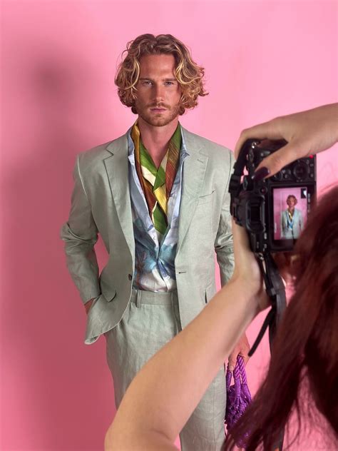 Joshua R Amaze Models