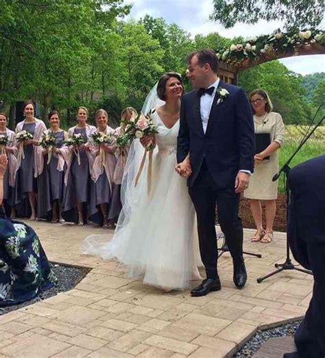 Know About Kasie Hunt Age Nbc Husband Salary Net Worth