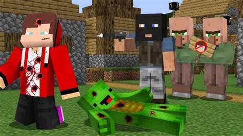 The Sad Story Of JJ And Mikey YouTube