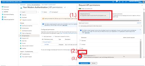 Authentication Methods For Microsoft 365 All Products Migrations