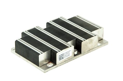 Dell R640 Heatsink Servershop24