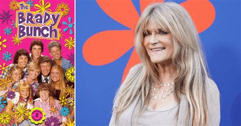 Brady Bunch Alum Susan Olsen Busts Rumors About Cast Affair Calls