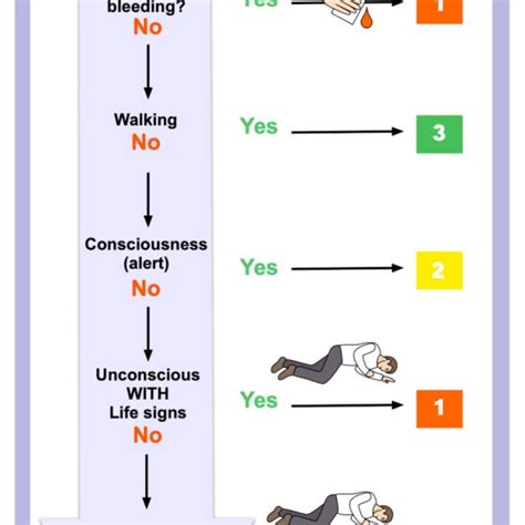 Aerial Remote Triage System Download Scientific Diagram