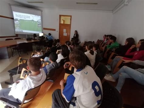 Dia Mundial De Combate Ao Bullying ‣ Aecs