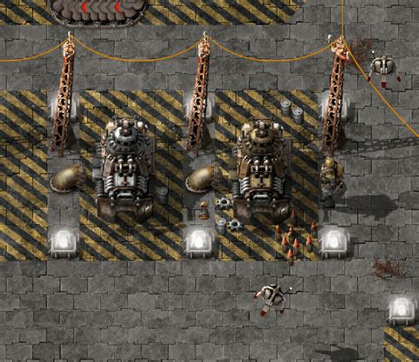 The Engineer When You Are Not Playing Rfactorio