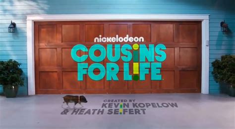 Cousins For Life Nexus Nicktoons Fanmade Schedules Wiki Fandom