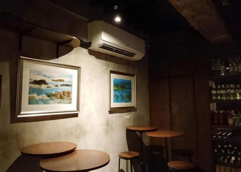 Art And Mixology Collide At The Spirits Library This Sept