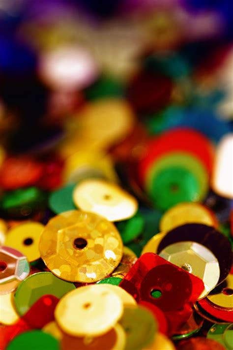 Sequins Color Fashion Free Photo On Pixabay Pixabay