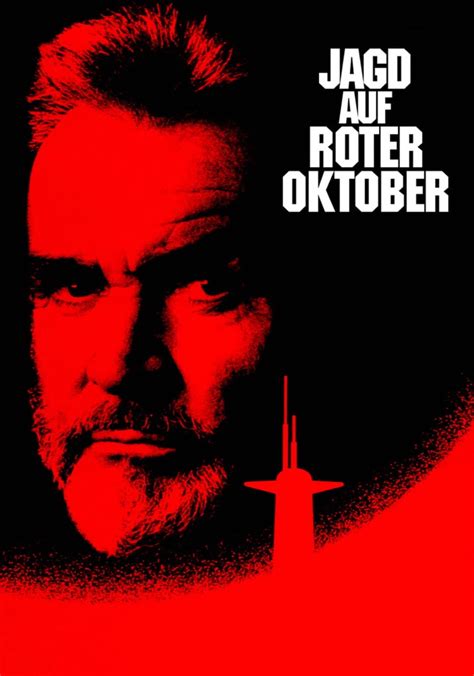 Jagd Auf Roter Oktober Stream Jetzt Film Online Anschauen