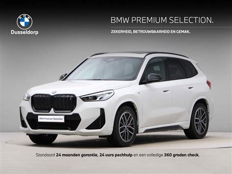 Bmw Ix1 Xdrive30 M Sport 67 Kwh Automaat Dusseldorp Bmw