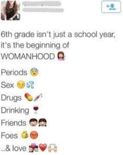 Can We Stop Calling Puberty Womanhood Already R AreTheCisOk