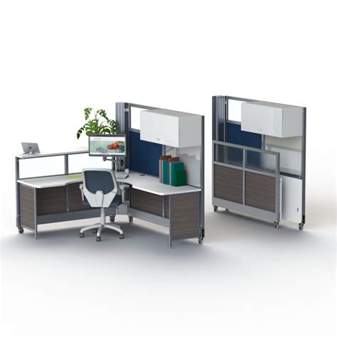 Flexible System Ecogreen Furniture