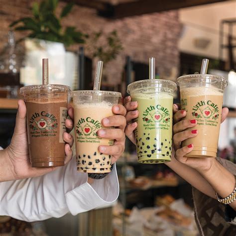 Feel Good Food At Urth Caffé Dq Living Magazine