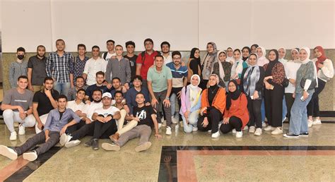 كلية الذكاء الاصطناعي جامعة المنوفية