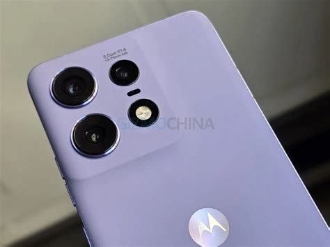 Motorola Edge 50 Pro Gets Stable Android 15 Update New Features And Issues