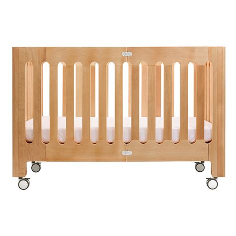 The Best Non Toxic Cribs Cute Stylish Greenguard Gold